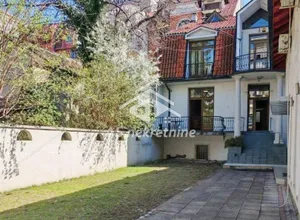 Izdavanje Vila - Beograd, Bogoslovija - Hadžipopovac