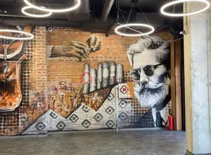 Izdavanje Lokal - Beograd, Stari Grad: Dorćol