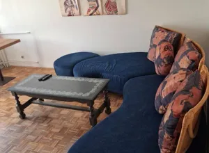 Izdavanje Stan - Beograd, Zvezdara: Mirijevo - Novo Mirijevo