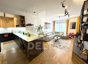 Izdavanje Stan - Niš, Medijana: Bulevar Nemanjića - Dom zdravlja - Bulevar zona III