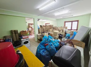 Izdavanje Magacin - Beograd, Voždovac: Kumodraž