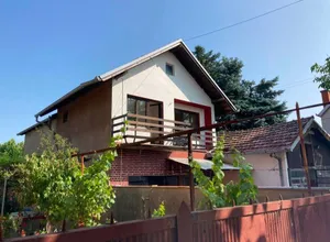 Prodaja Vila - Šid