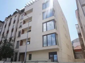 Izdavanje Stan - Beograd, Vračar: Kalenić - Slavija - Cvetni Trg