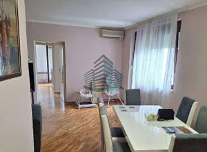Prodaja Stan - Novi Sad, Salajka