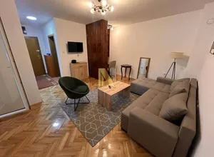 Izdavanje Stan - Novi Sad, Betanija