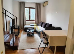Izdavanje Stan - Novi Sad, Stari Grad
