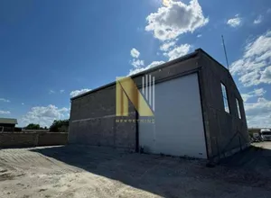 Izdavanje Proizvodni objekat - Novi Sad, Novi Telep