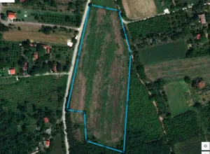 Prodaja Plac - Beočin