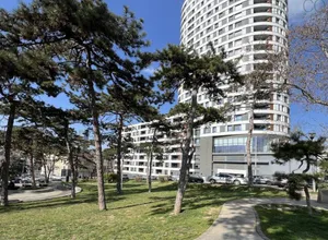 Prodaja Stan - Beograd, Savski Venac: Senjak - Bara Venecija
