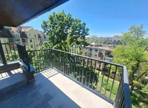 Prodaja Stan - Novi Sad