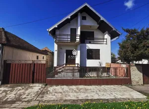 Prodaja Vila - Bačka Palanka