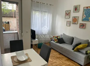 Izdavanje Stan - Novi Sad, Grbavica