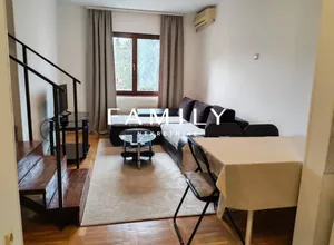 Izdavanje Stan - Novi Sad