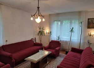 Prodaja Stan - Beograd, Savski Venac: Senjak - Bara Venecija
