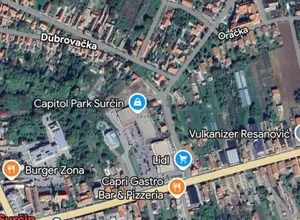 Prodaja Vila - Beograd, Surčin Centar