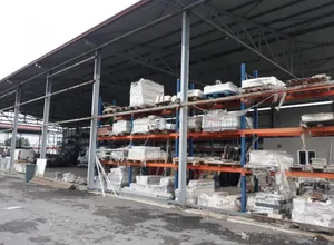 Izdavanje Magacin - Beograd, Palilula: Krnjača - Kotež - Ovča