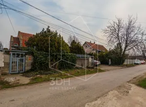 Prodaja Građevinsko zemljište - Beograd, Palilula: Borča