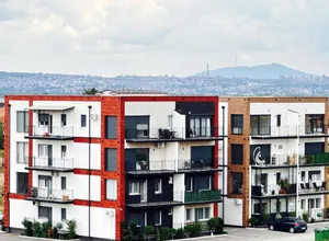 Prodaja Stan - Beograd, Surčin Centar