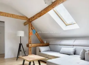 Izdavanje Stan - Beograd, Stari Grad: Centar - Skupština - Terazije