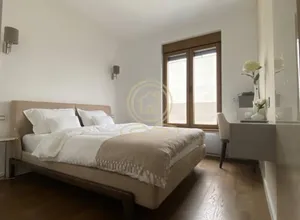 Izdavanje Stan - Beograd, Vračar: Crveni Krst - Južni bulevar