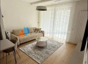 Izdavanje Stan - Beograd, Savski Venac Centar