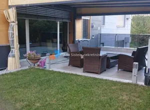 Izdavanje Stan - Beograd, Savski Venac: Dedinje