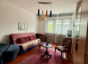 Izdavanje Stan - Beograd, Savski Venac: Beograd na vodi - Palata pravde