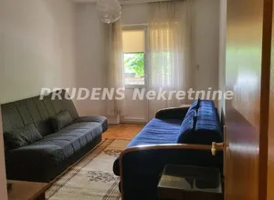Izdavanje Stan - Beograd, Novi Beograd: Bežanijska kosa