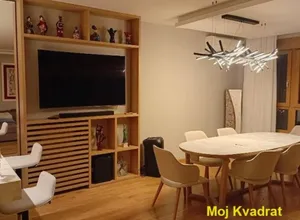 Izdavanje Stan - Beograd, Airport City - Blok 60