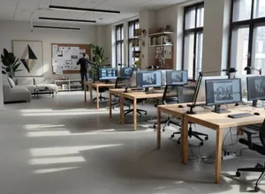 Izdavanje Zgrada - Beograd, Stari Grad: Centar - Skupština - Terazije