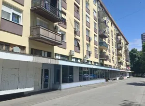 Izdavanje Lokal - Novi Sad, Železnička stanica - Banatić