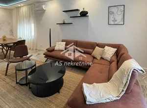 Izdavanje Stan - Beograd, Savski Venac: Senjak - Bara Venecija