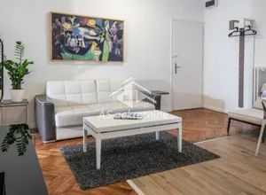 Izdavanje Stan - Beograd, Stari Grad: Centar - Skupština - Terazije