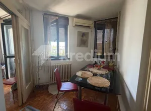 Izdavanje Stan - Beograd, Novi Beograd: Bežanijska kosa
