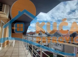 Izdavanje Stan - Niš