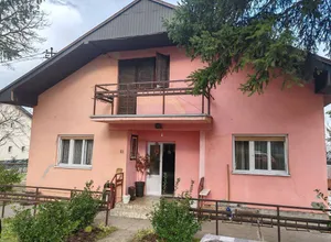 Prodaja Vila - Kraljevo, Ratina