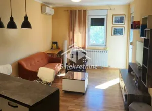 Izdavanje Stan - Beograd, Donji Grad
