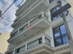 Izdavanje Stan - Beograd, Mali Mokri Lug - Zvezdara