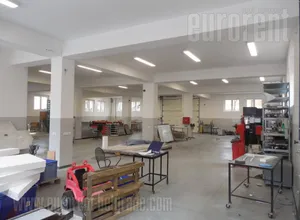 Izdavanje Magacin - Beograd, Novi Beograd: Ledine