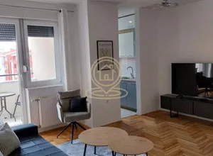 Izdavanje Stan - Novi Sad, Podbara - Savina