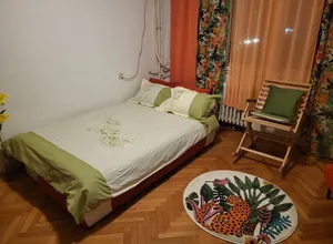 Izdavanje Stan - Niš, Medijana: Bulevar Nemanjića - Dom zdravlja - Bulevar zona III