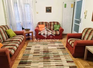 Izdavanje Stan - Beograd, Stari Grad: Centar - Skupština - Terazije