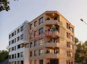 Prodaja Stan - Niš, Medijana: Centar - Marger