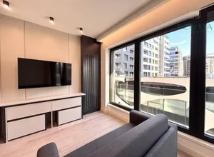 Izdavanje Stan - Beograd, Stari Grad: Dorćol