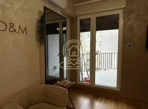 Izdavanje Stan - Novi Sad, Cara Dušana - Adamovićevo naselje - Futoška