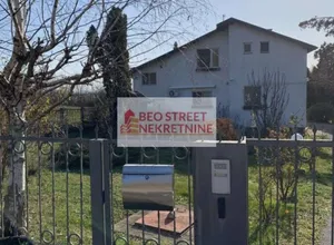 Prodaja Vila - Beograd, Voždovac: Beli Potok - Pinosava - Zuce