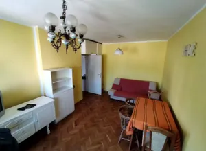 Izdavanje Stan - Novi Sad, Stari Grad: Centar - Novi Bulevar