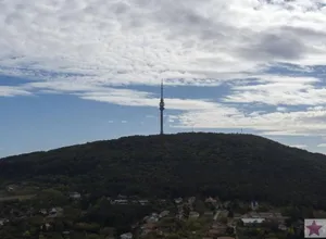 Prodaja Vila - Beograd, Voždovac: Ripanj - Šuplja Stena