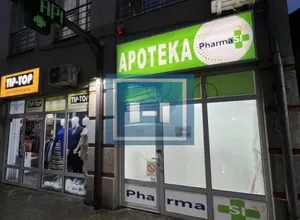 Izdavanje Lokal - Jagodina
