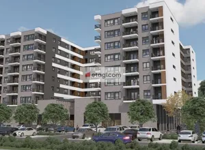Prodaja Stan - Beograd, Palilula: Karaburma